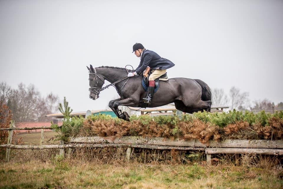 Jagdreiten mit Stil | Stil und Form der Schleppjagd | Stabilität und ...